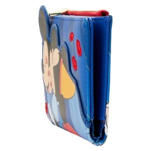 Loungefly | Bags | Loungefly Disney Brave Little Tailor Mickey Minnie ...